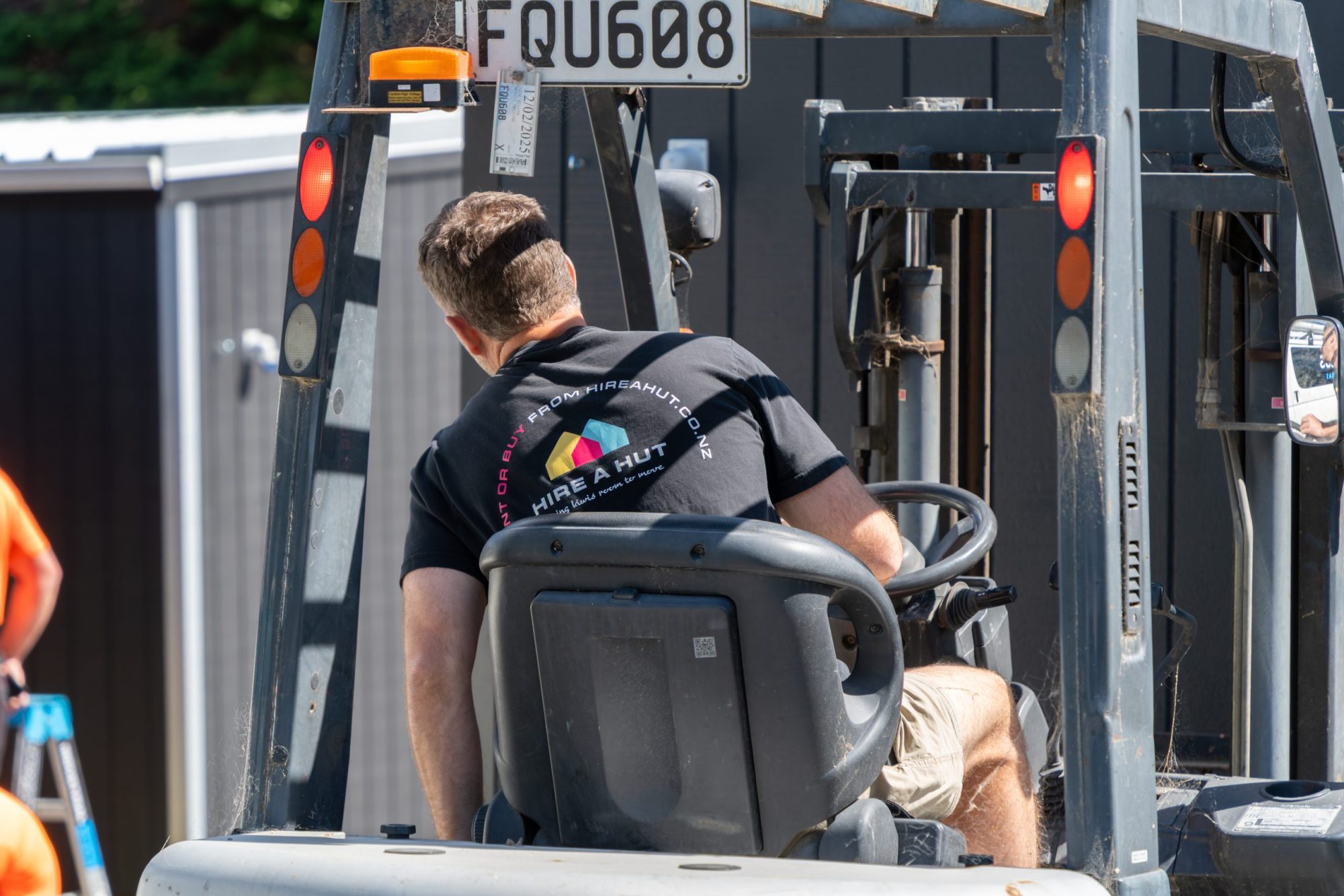 Step-by-Step: What to Expect During Hire A Hut Delivery - Hire a Hut ...