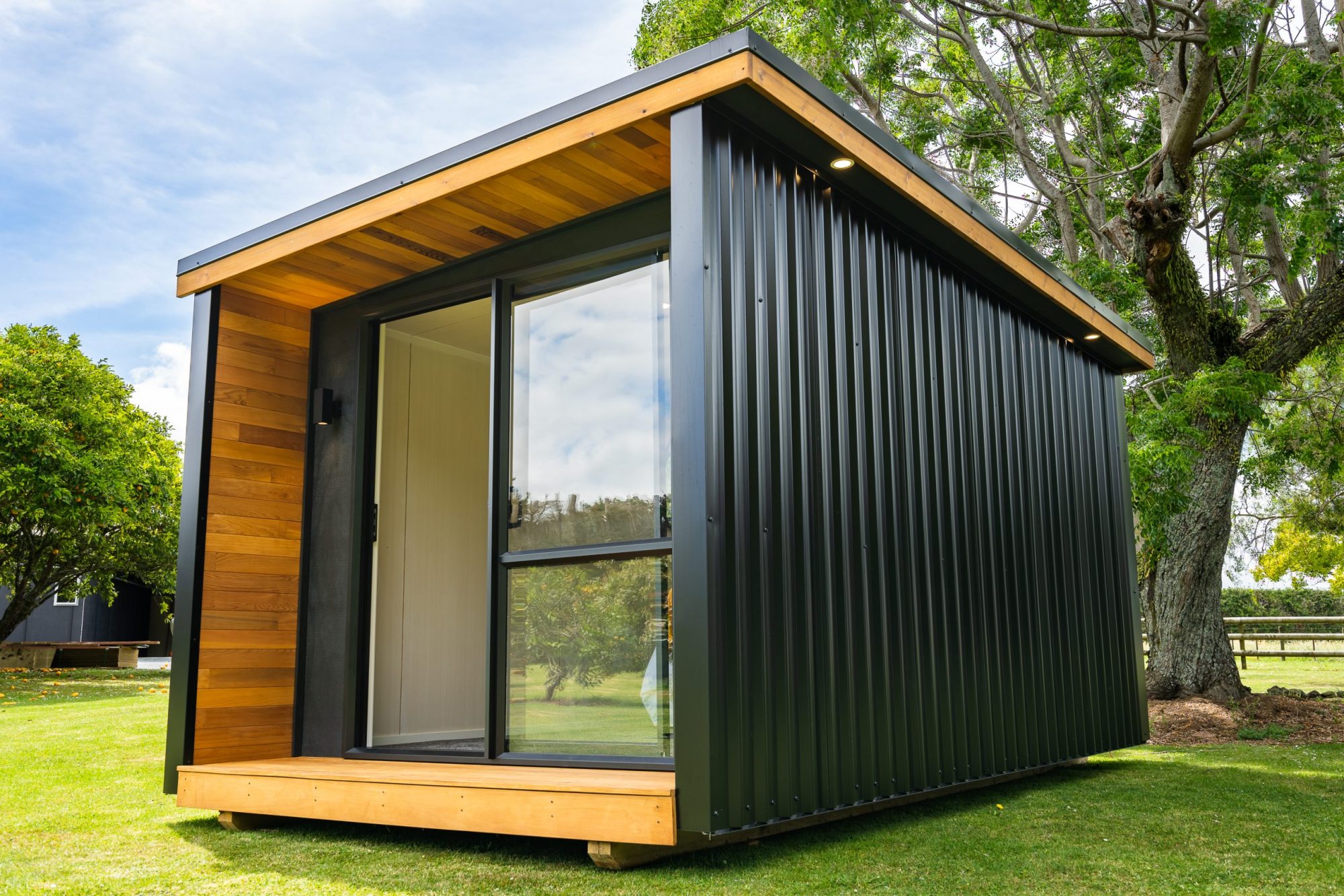 Home - Hire a Hut Portable Cabins for Rent & Sale | Hire a Hut